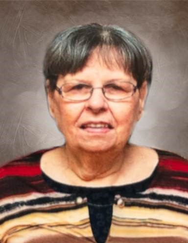 Colette Fortin Obituary - Alma, QC