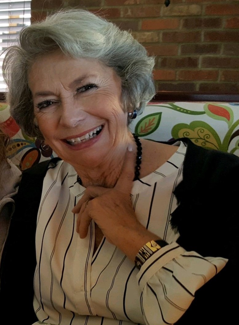 Carol Soby Obituary - Calgary, AB