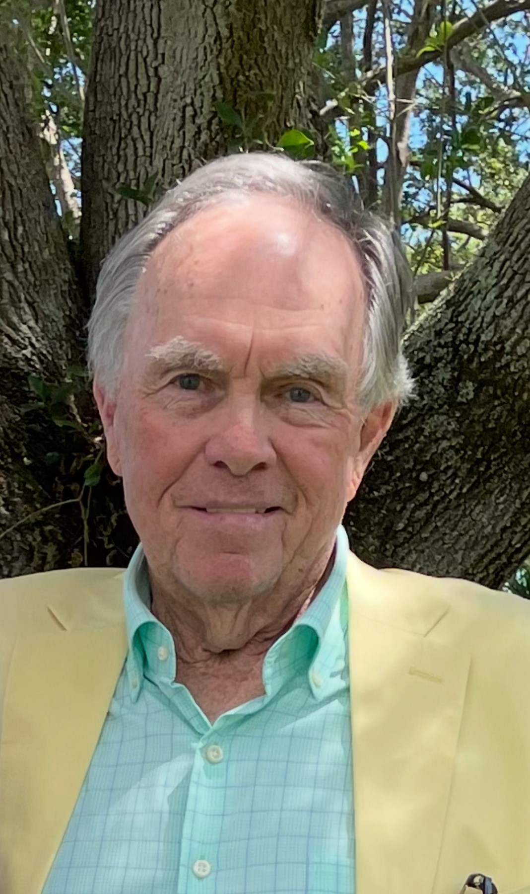 Robert Warnock Obituary - Stuart, FL