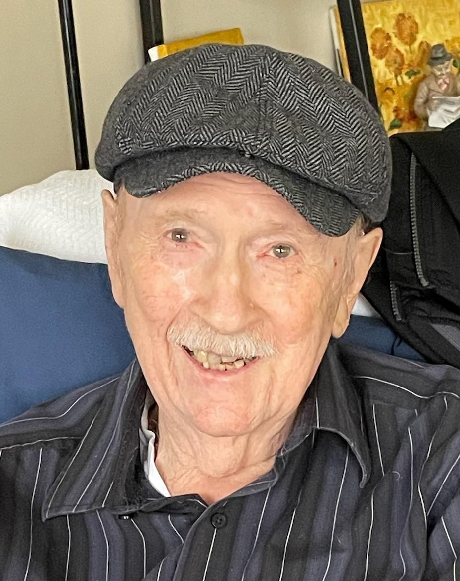 Paul Heit Obituary - Cleveland Heights, OH