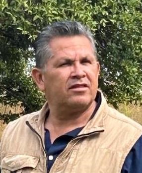 Liberio Alvarado Obituary - Mission, TX
