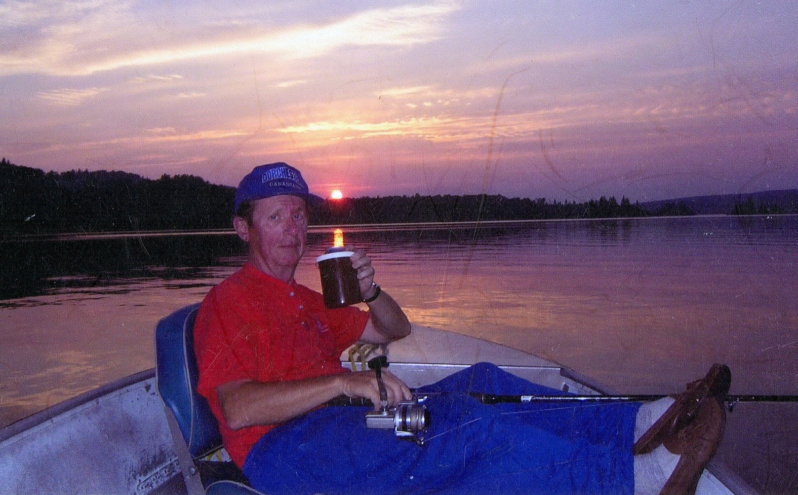 Stu Giem Obituary - London, ON