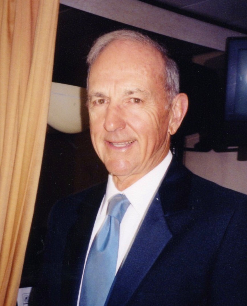 James Mallon Obituary - San Diego, CA