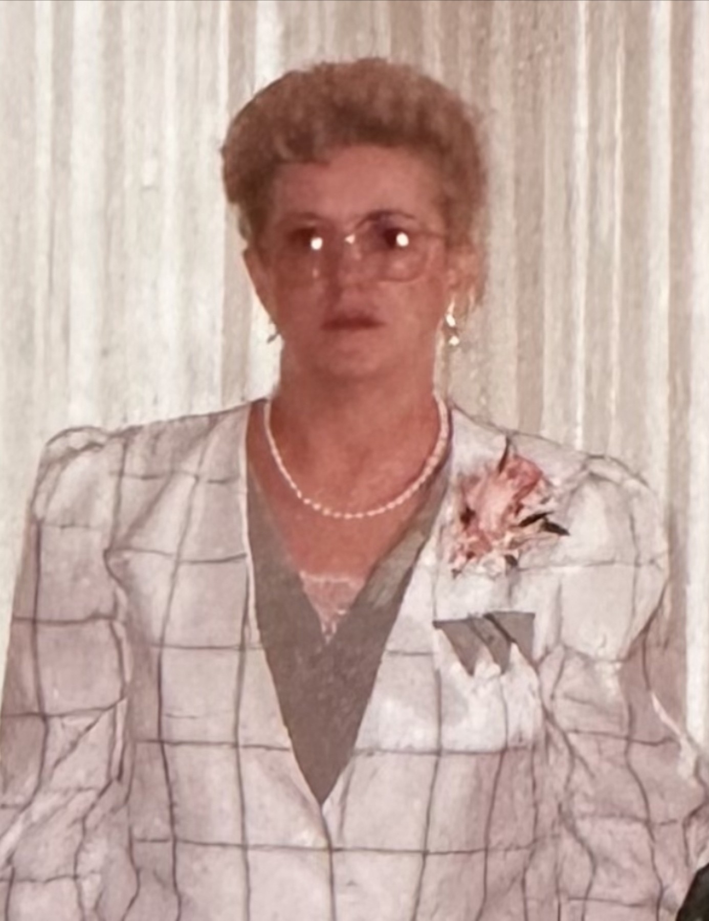 Beatrice Mycio Obituary - Hamilton, ON