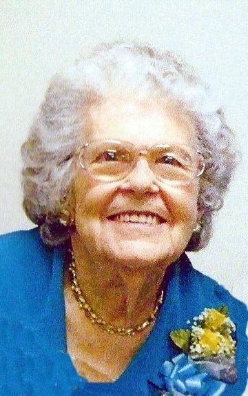 Gladys Reid Obituary - Ravenna, OH