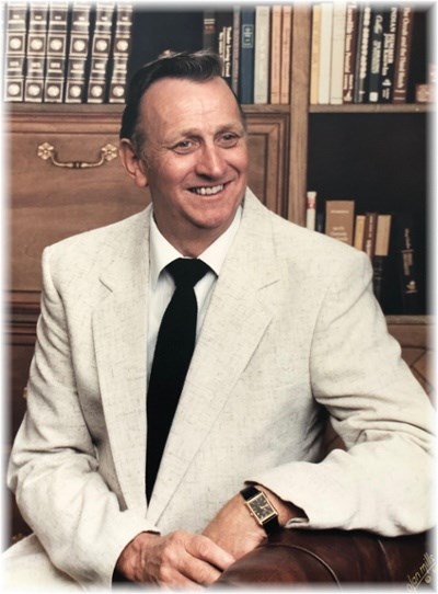 Reverend Pastor Walter DeLee Hamm Obituary - Warren, MI