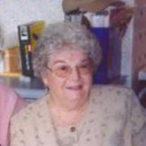 Geneva Reynolds Obituary - Columbus, OH