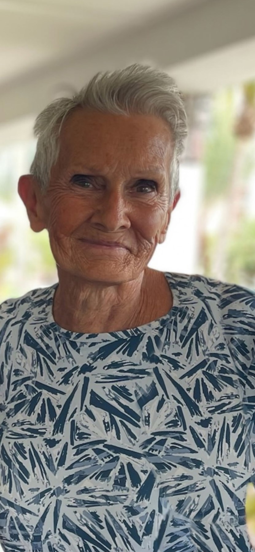 Jody Volk Obituary - Clearwater, FL