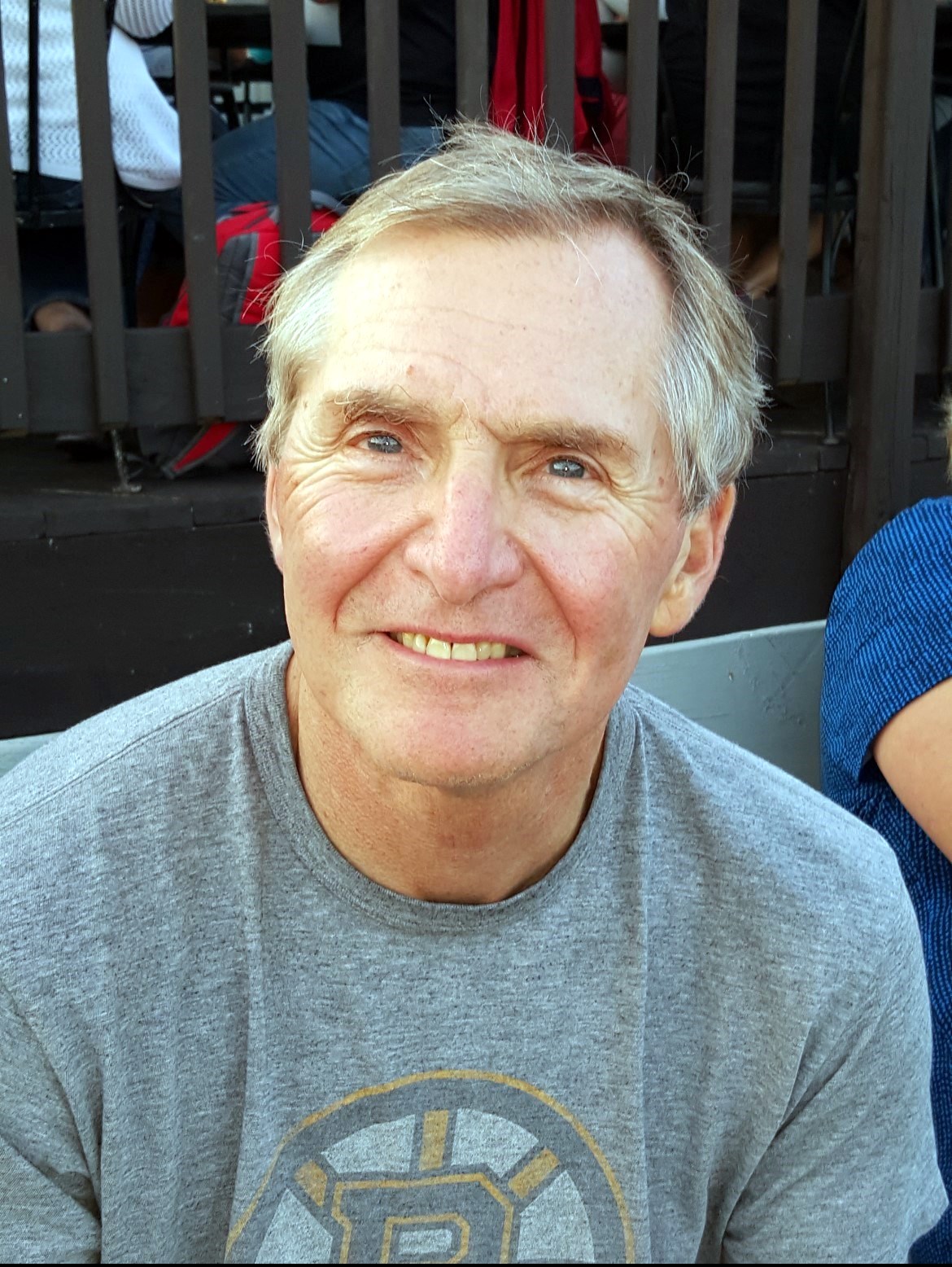 Timothy Gallagher Obituary - Keene, NH