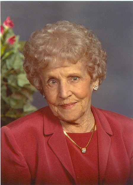 Lorraine Scott Obituary - Everett, WA