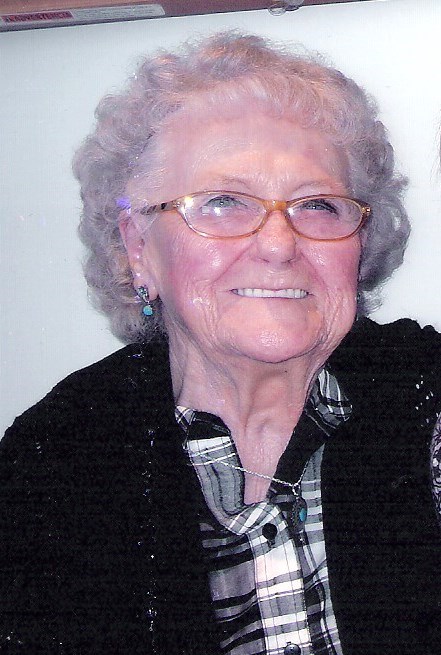 Pearl B Nelon Obituary - Chandler, AZ