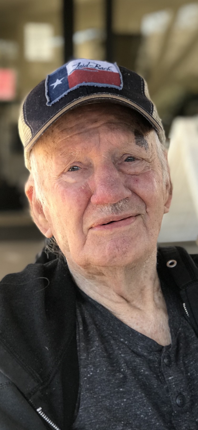 Raymond Worley Obituary - Fort Worth, TX