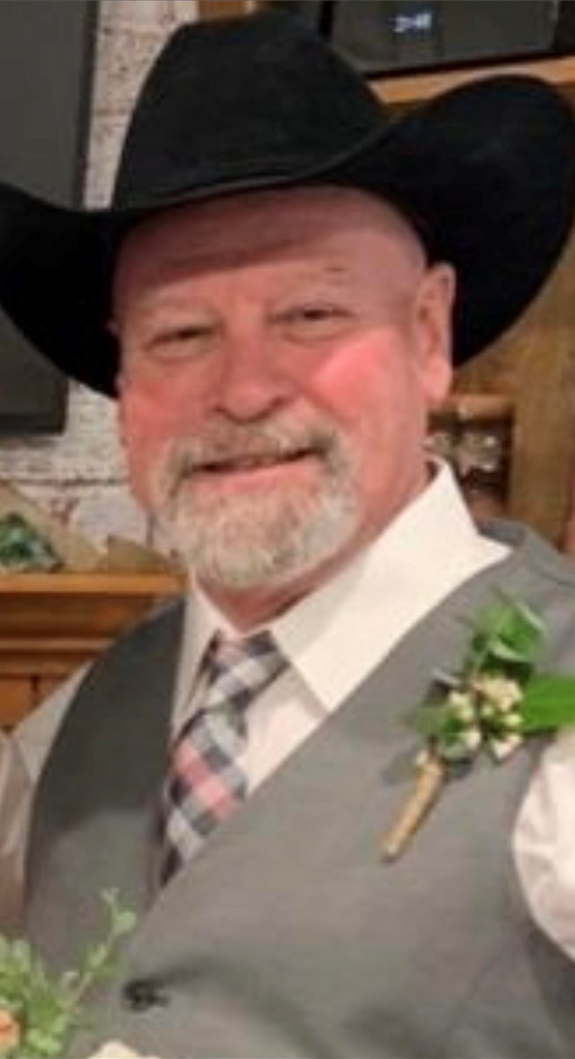 Kenneth Kiker Obituary - Amarillo, TX