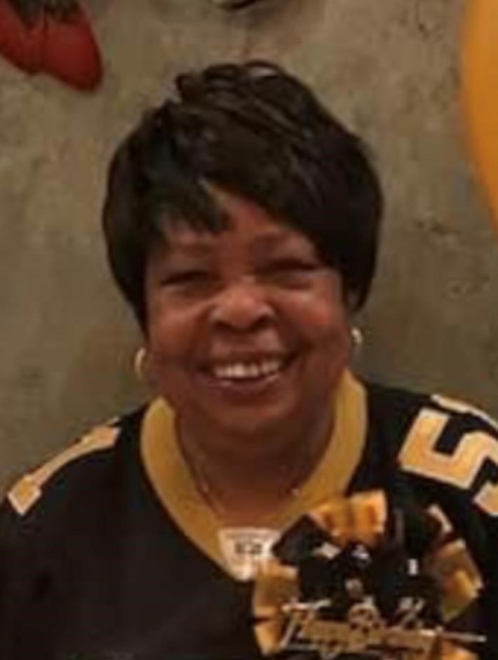 Debra Jefferson Obituary - Marrero, LA