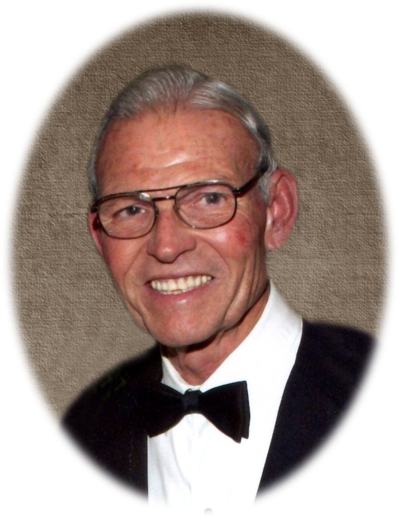 Louis N. "Bill" Sparkman Jr. Obituary - Dallas, TX