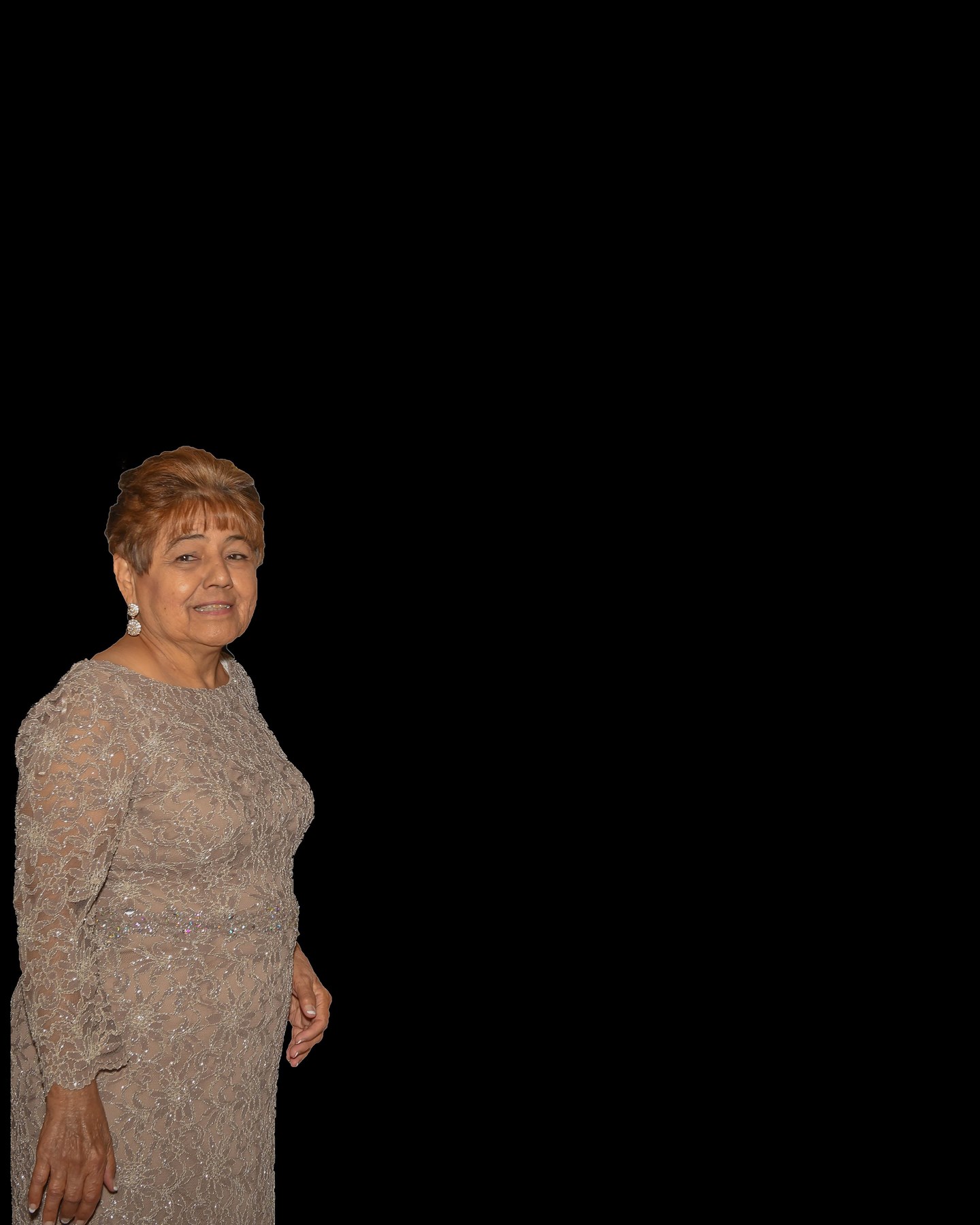 Maria Torres Obituary - San Antonio, TX