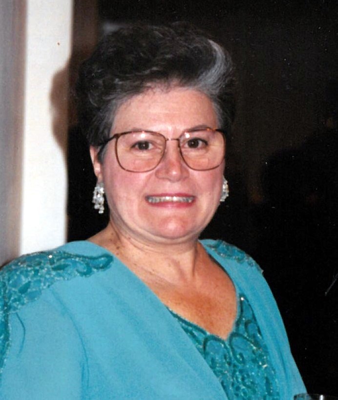 Mary Perini Obituary - Westwood, NJ