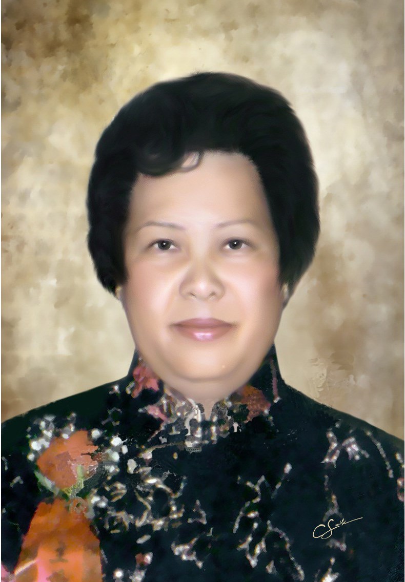 Mei Xiu Guan Obituary - Burnaby, BC