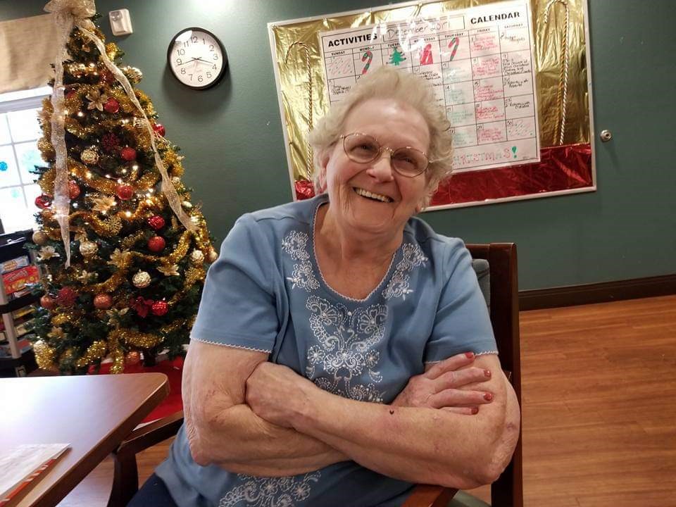 Laura Elliott Obituary - Lynchburg, VA