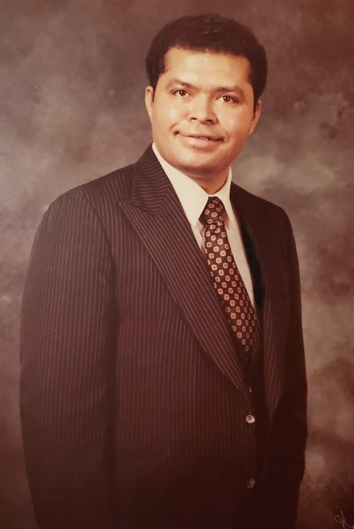 Mr. Roy Dean Wright Obituary - Dallas, TX