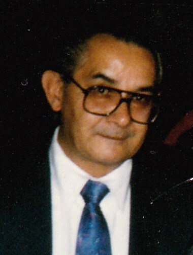Alfonso J. Maribo Sr. Obituary - Westwood, NJ