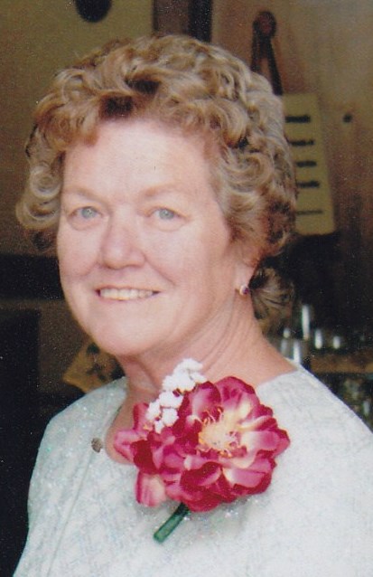 Share Obituary for Kathleen Zwick | St. Louis, MO