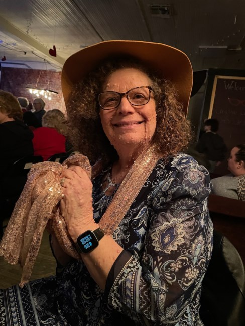 Dory Townley Obituary - Houston, TX