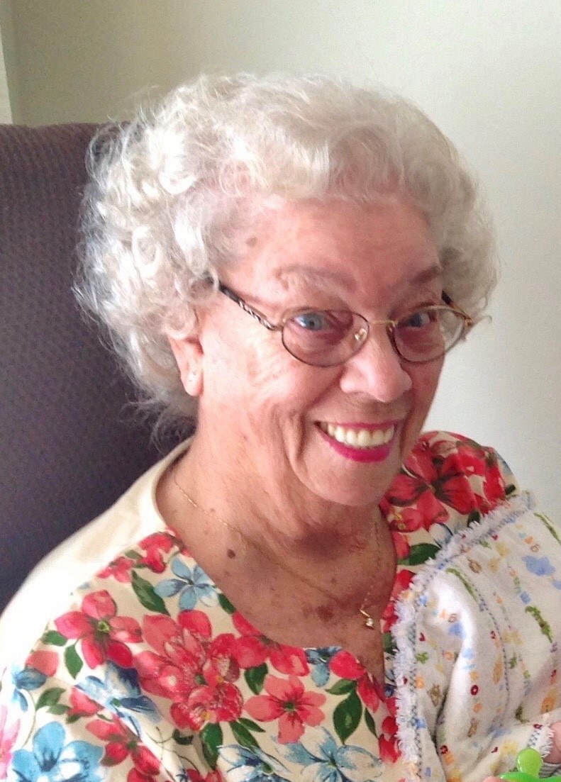 Mary Carvalho Obituary - San Jose, CA