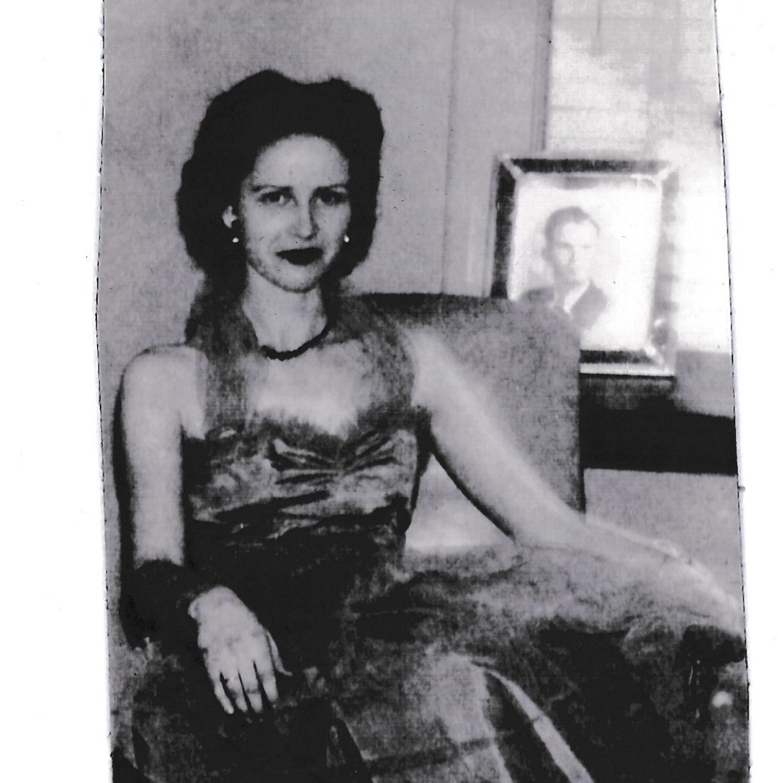 Lillian Myrtle Flores Obituary - Pensacola, FL