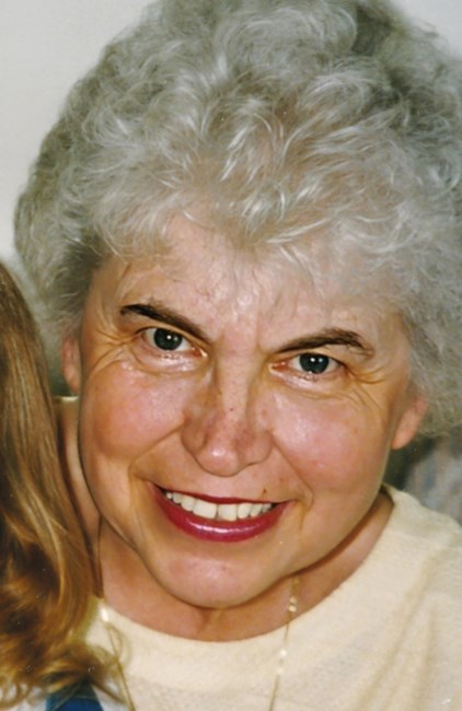 Anna May Peterson Obituary - Seattle, WA