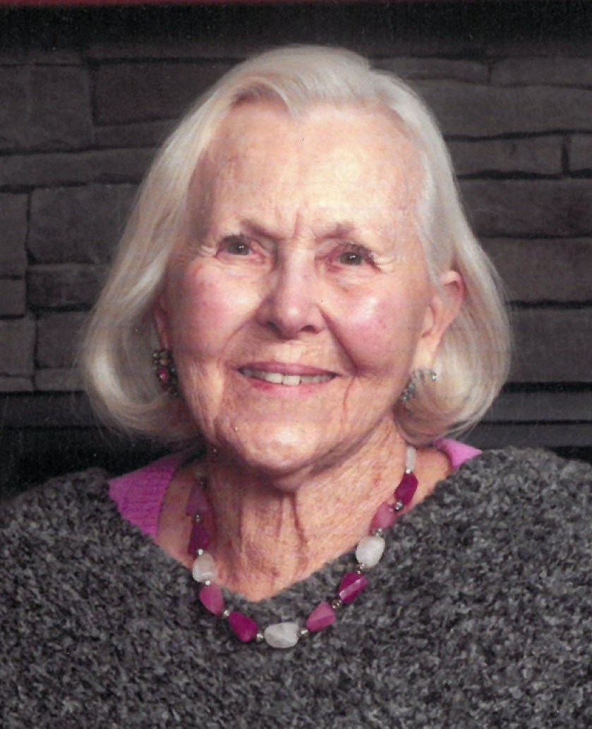 Geraldine Street Obituary - Saskatoon, SK
