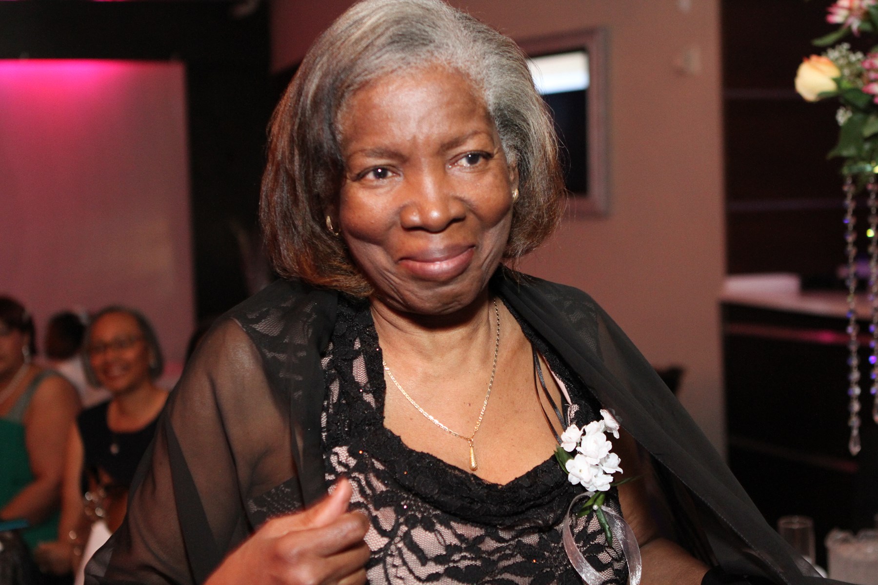 Pierre-Anna Auguste Obituary - Miami, FL