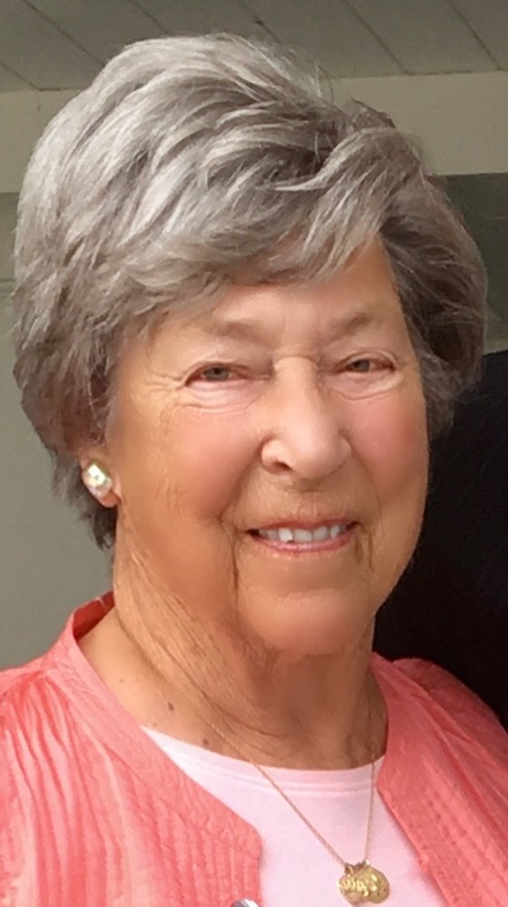 Elizabeth Harding Obituary - Punta Gorda, FL