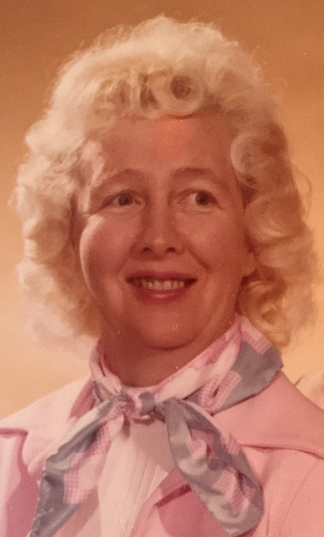 Jean Griffioen Obituary - Grand Rapids, MI