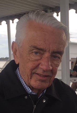 Garrett Bates Obituary - Creve Coeur, MO