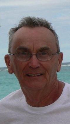 Ron Thomson Obituary - Acton, ON