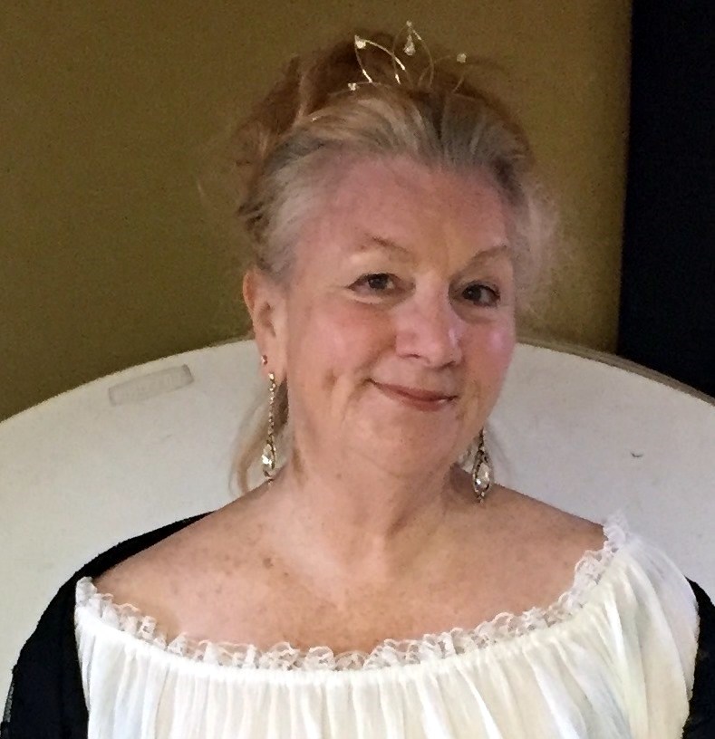 Susan Barnard's Instagram, Twitter & Facebook on IDCrawl