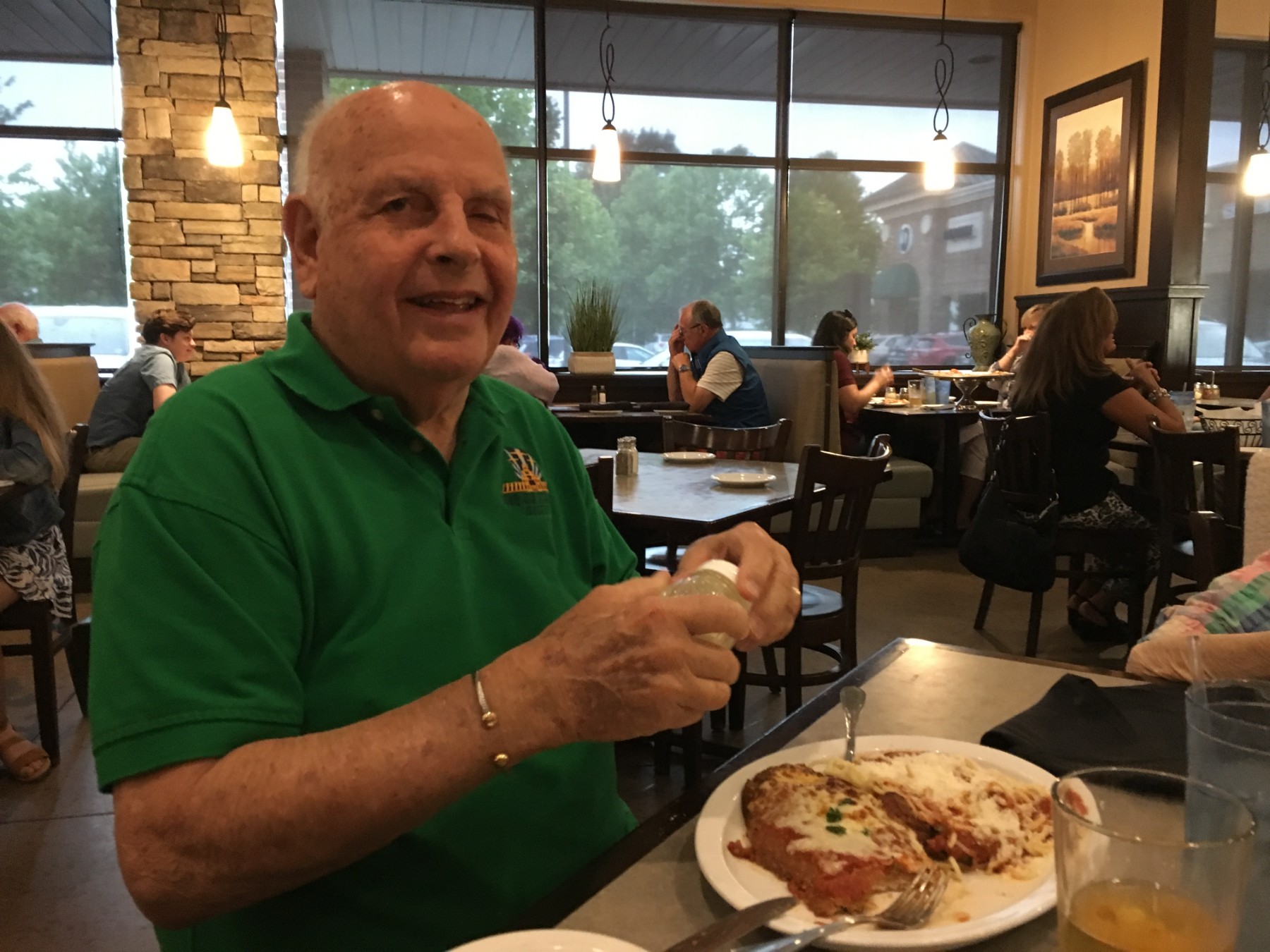 George Hoppe Obituary - Norfolk, VA