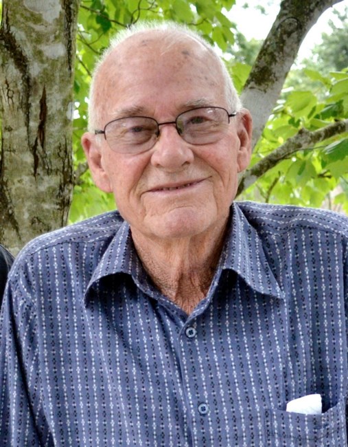 Ronald Buck Obituary - Pasadena, TX