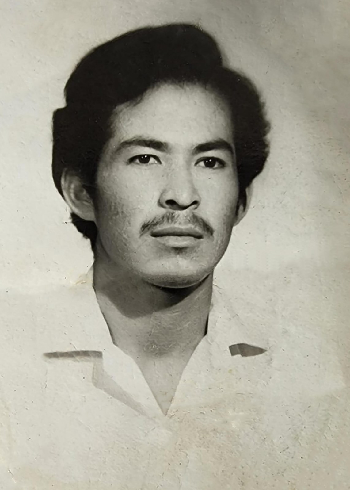 Moises Echeverria Obituary - Phoenix, AZ