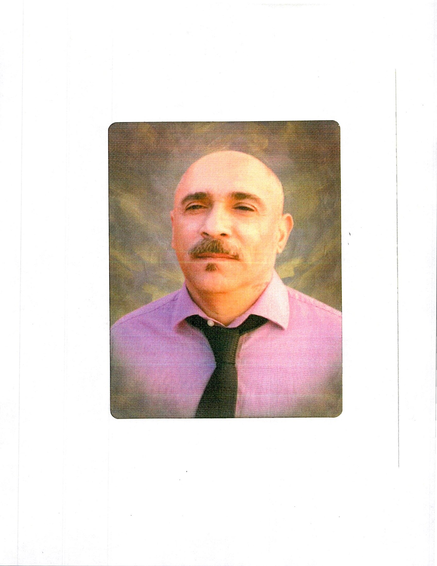 Ruben Razo Obituary - Fresno, CA