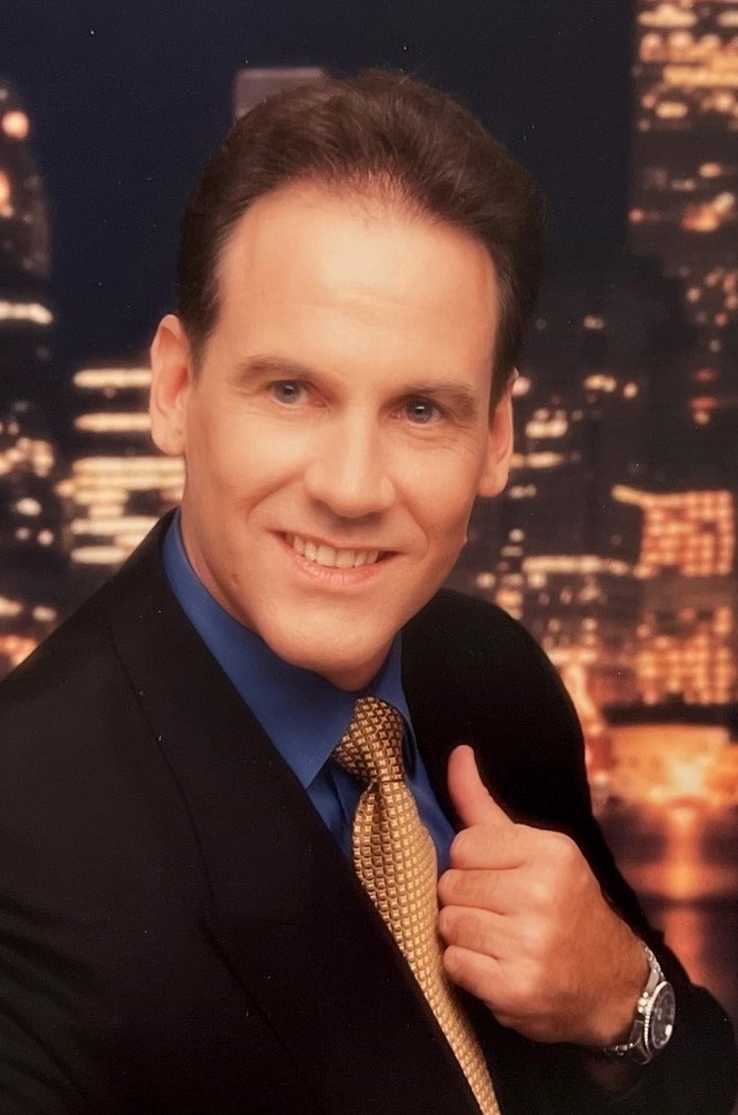 Daniel McCabe Obituary - Camp Hill, PA