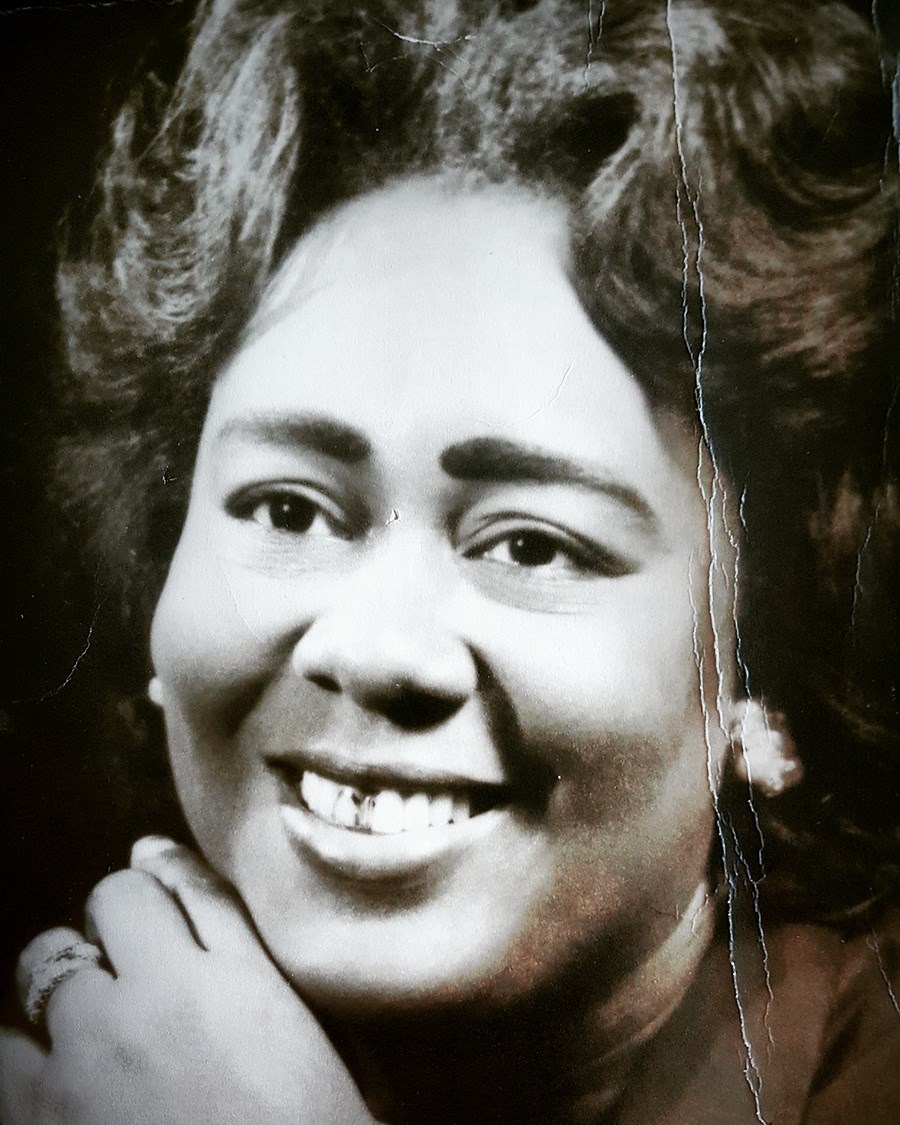 Margaret Elaine Kincade Obituary - Dallas, TX