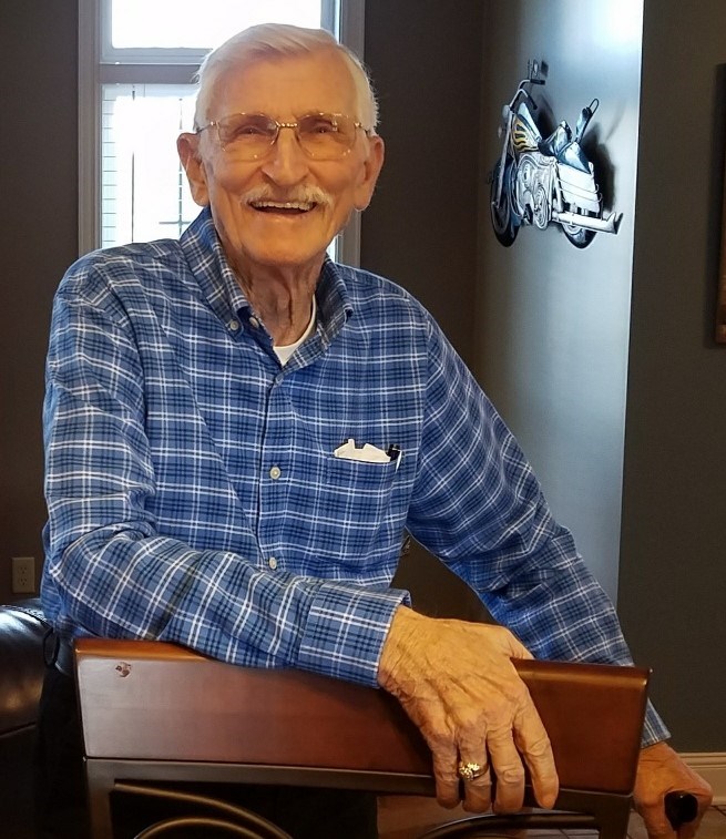 Gerald Jones Obituary - Bartlett, TN