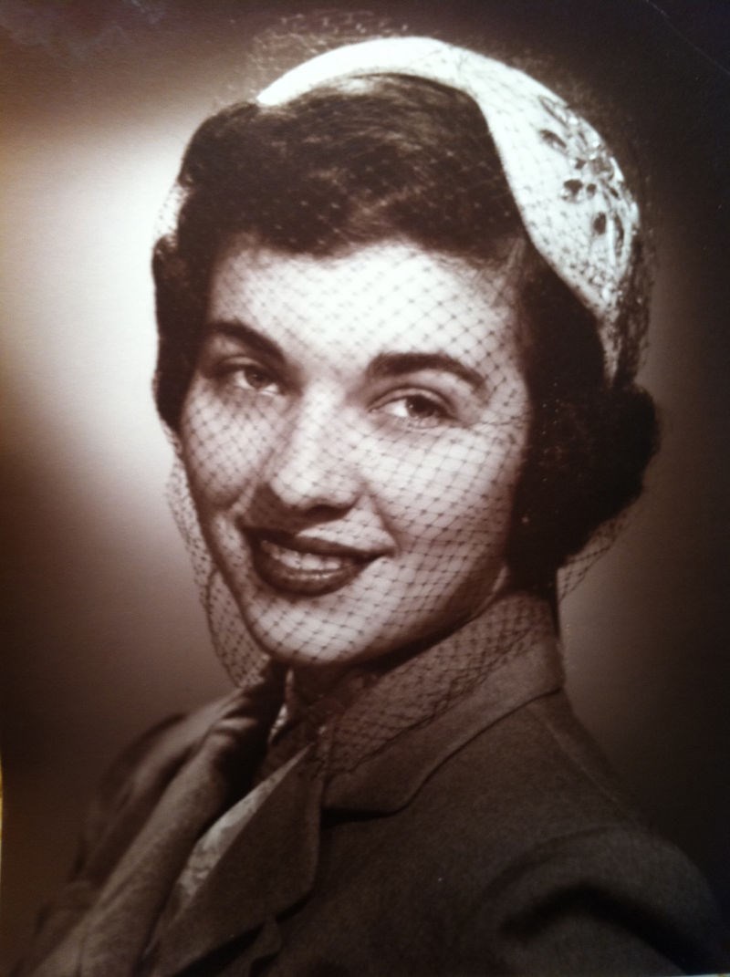 Patricia Ferris Obituary - Austin, TX