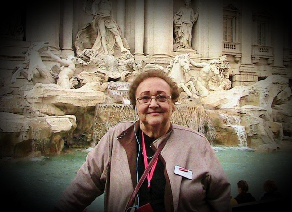 Angela Corbe Obituary - Coppell, TX