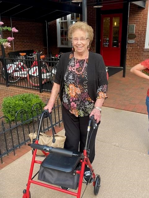 Doris Dunn Obituary - Lynchburg, VA