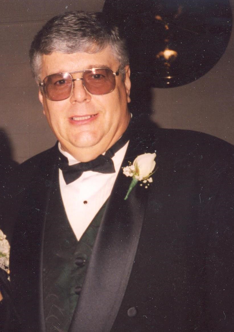 Thomas McConnell Obituary - Nashville, IN