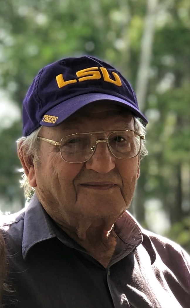 Nicky Macaluso, Obituary - Baton Rouge, LA