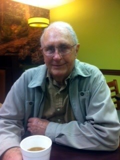 Kenneth Logan Obituary - Pelham, AL